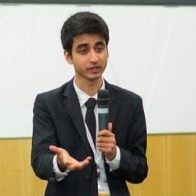 Cross Campus