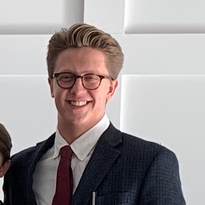 Maroon & Gold Network - About